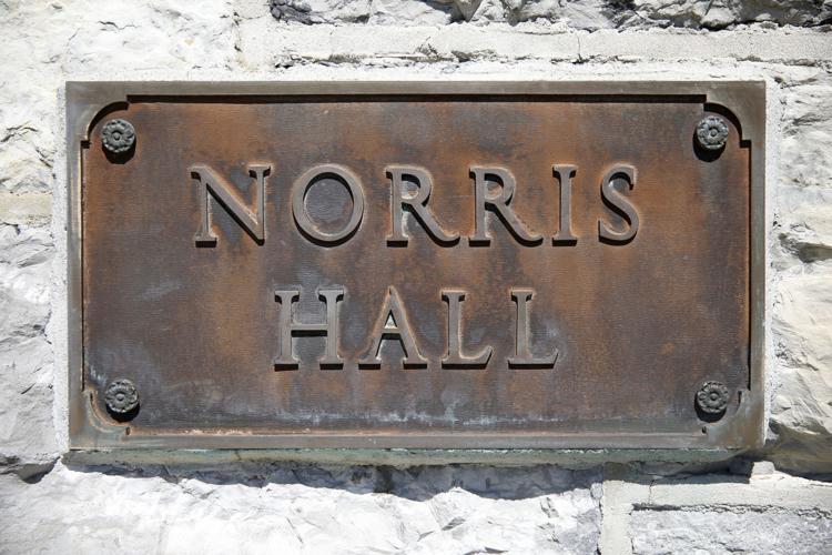 10 years after Virginia Tech massacre, education goes on at Norris Hall
