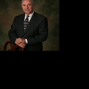 5 Questions With a Candidate: Douglas Conner