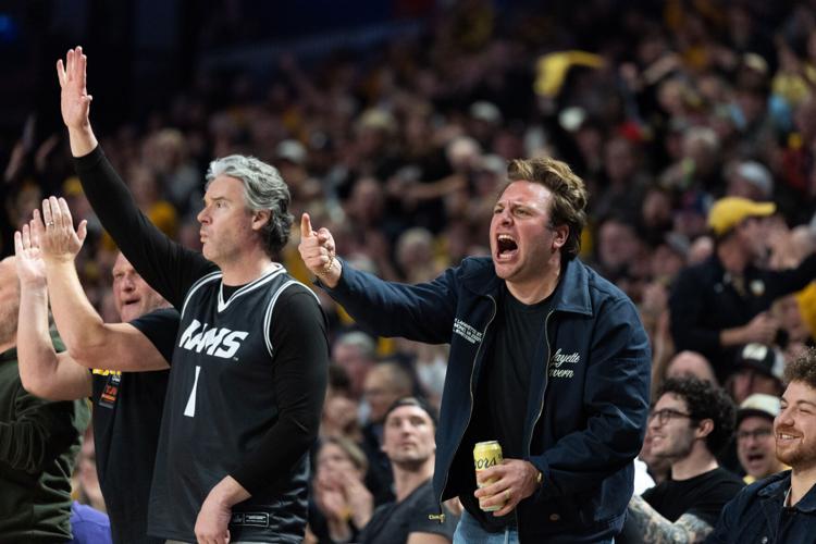 LIVE UPDATES: VCU basketball visiting George Mason