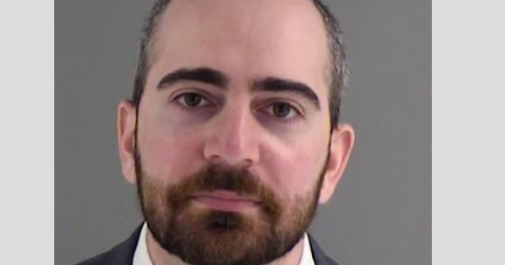 Henrico defense attorney gets 12 months for sexually assaulting intern
