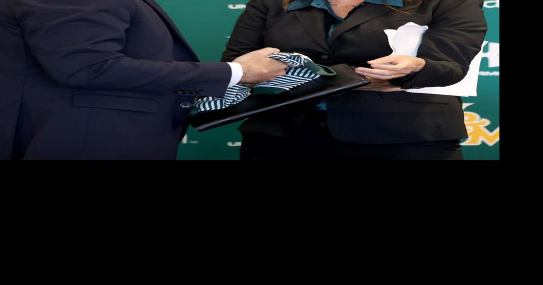 New W&M AD Brian Mann looks back as he forms plan to shape Tribe's future