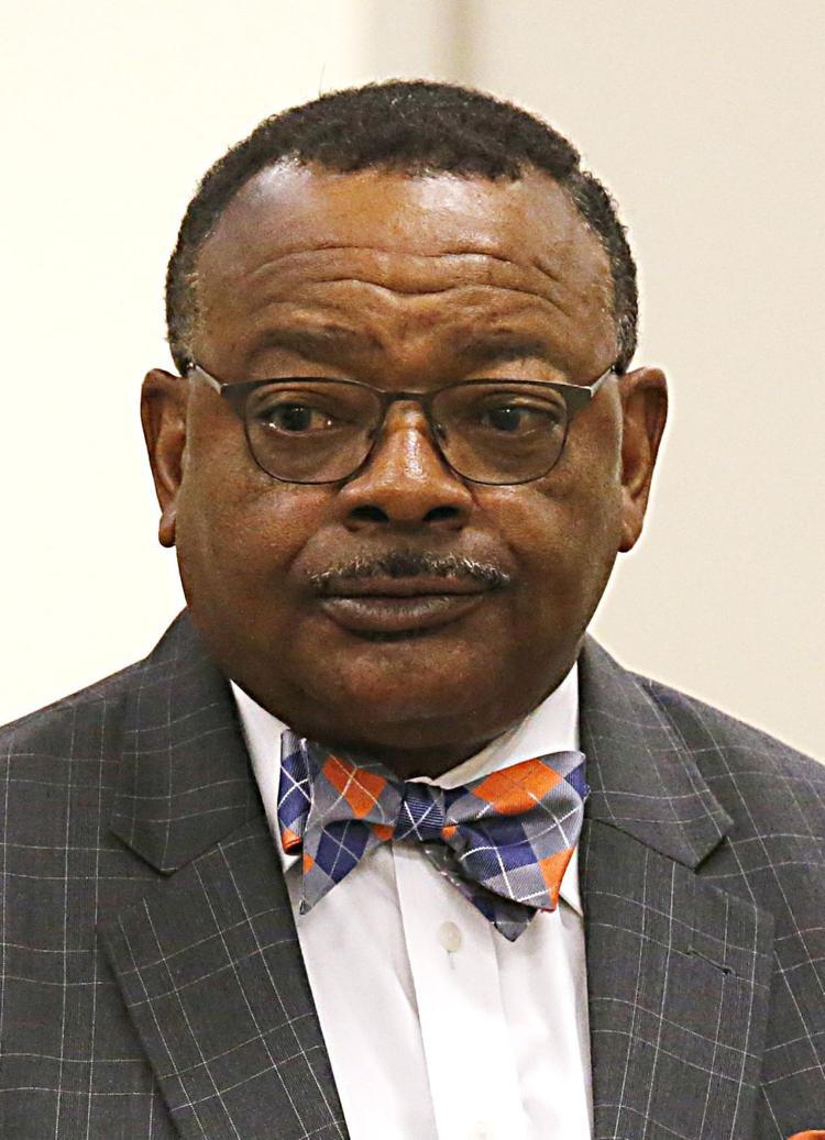 VA: Judge finds for Youngkin in NAACP's FOIA case