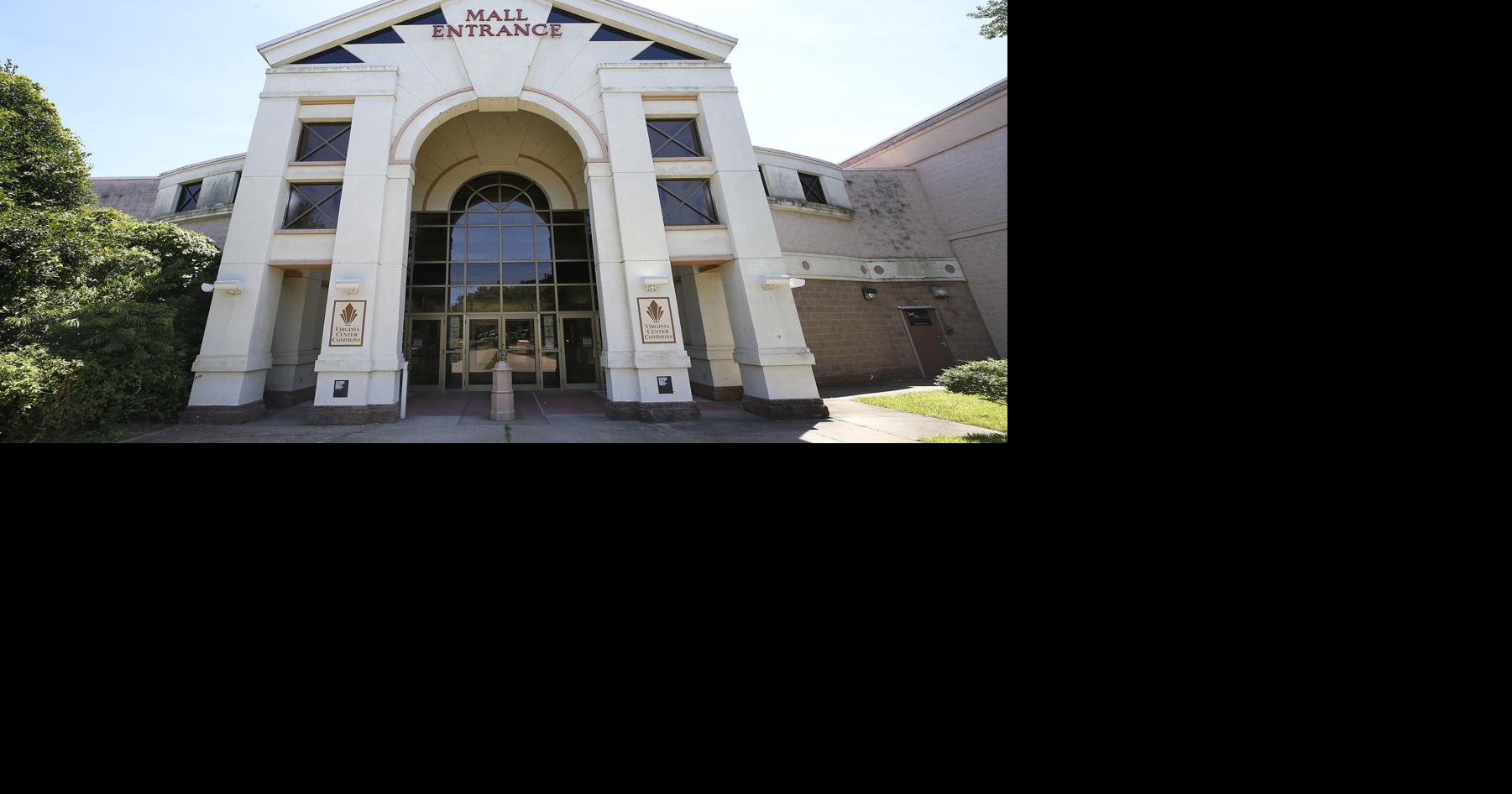 Virginia Center Commons mall sold; Henrico buys nearly 25 acres for ...
