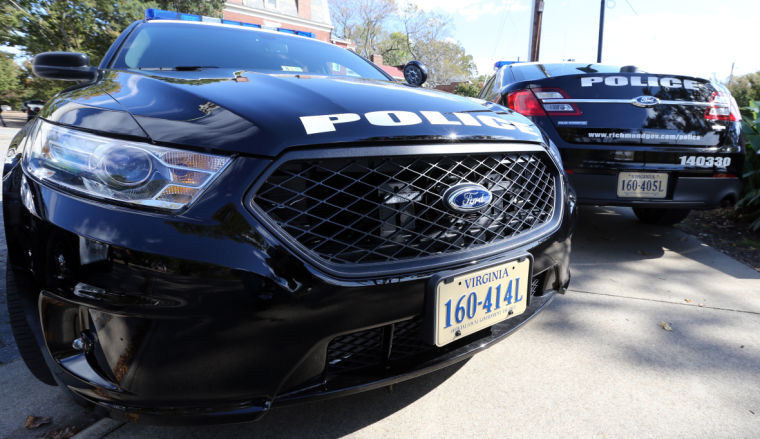 Richmond: Most Expensive in Virginia for Speeders