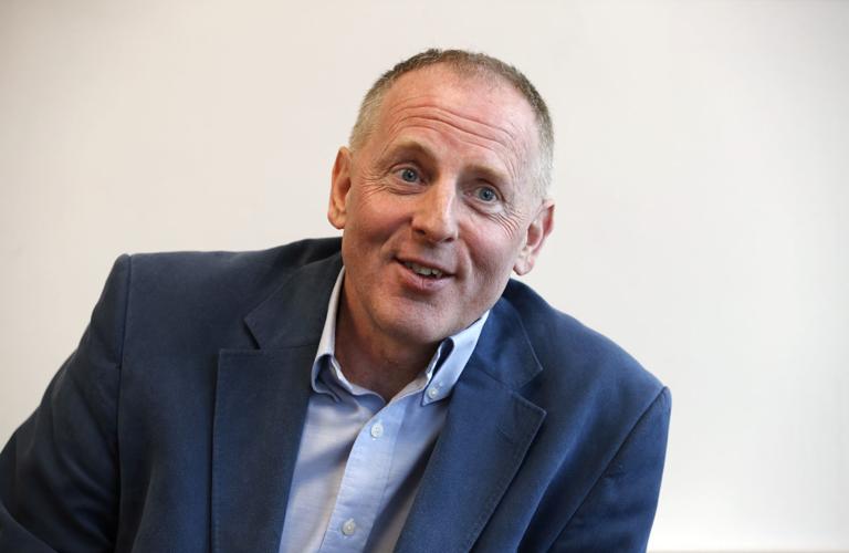 Special awards given to four top leaders; businesses also recognized