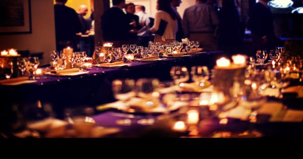 Time for Round Two of The Underground Kitchen