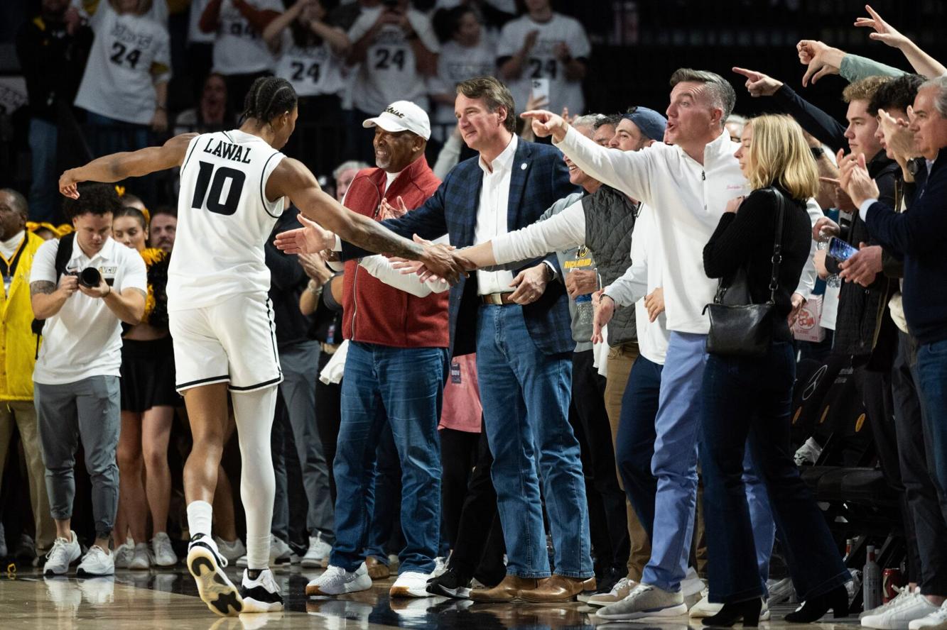 VCU basketball notes ahead of 94th Capital City Classic