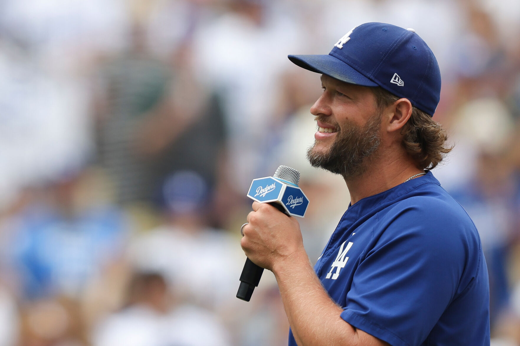 NBC Baseball Analysts Baseball