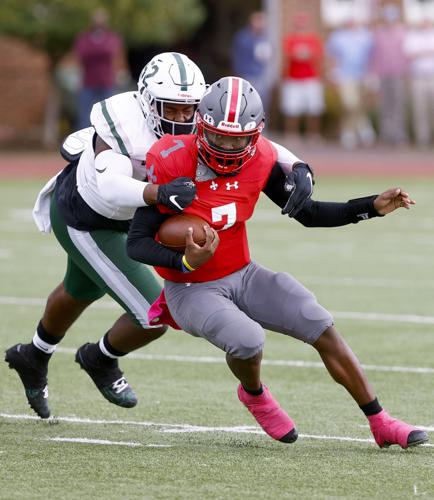 St. Christopher's 'thrilled' for Friday Night Lights as Saints welcome ...