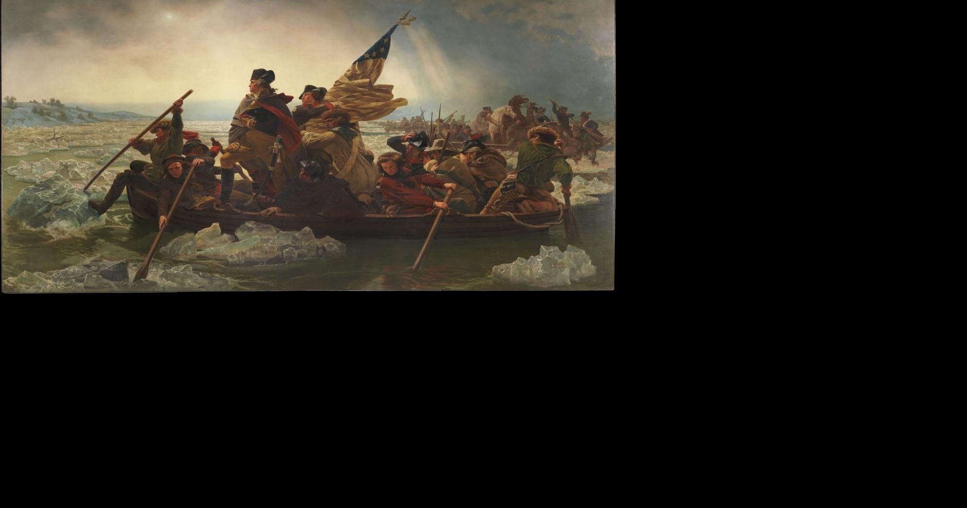 26 sites with ties to the Revolutionary War