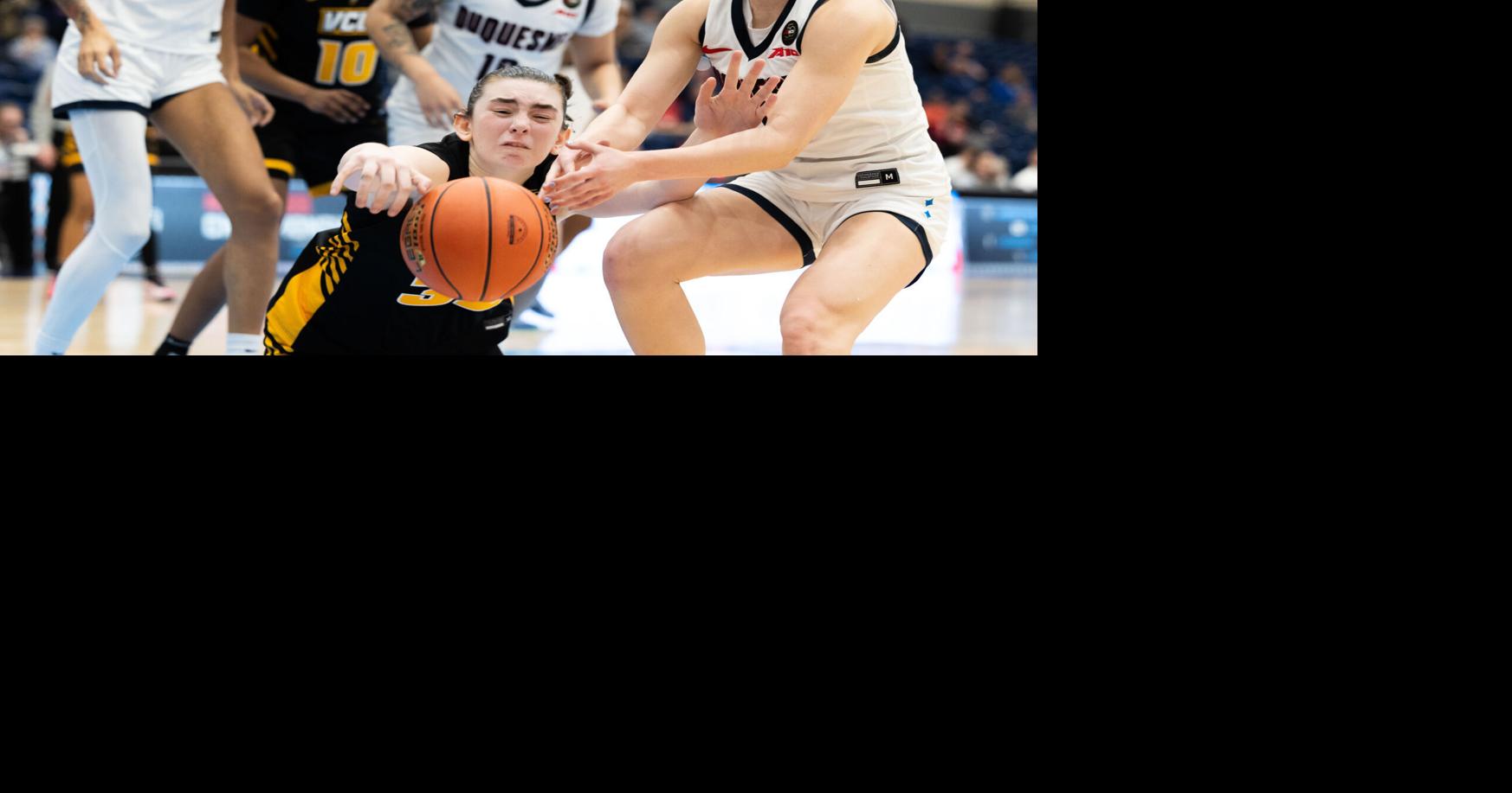 Photos: VCU women's basketball bows out of A-10 tournament after loss ...