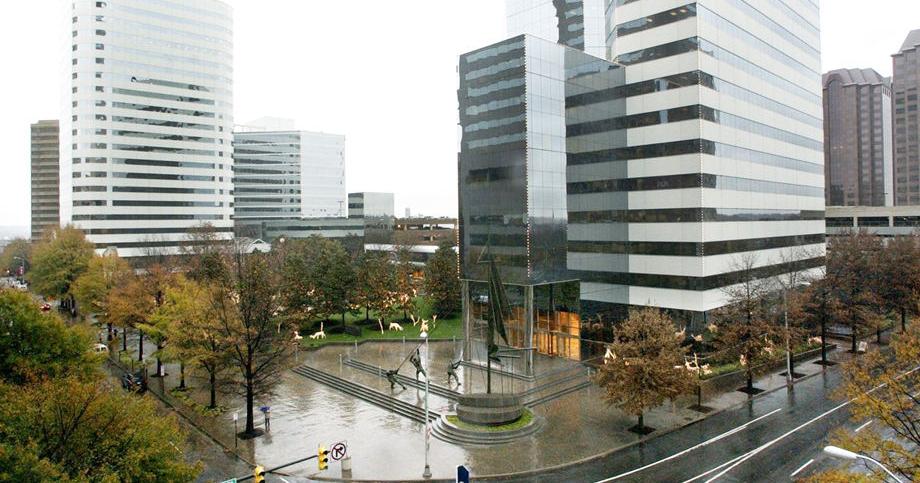 SAIC hiring 75 new employees at downtown Richmond office as part of ...