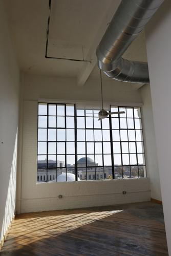 Interbake opens as Cookie Factory Lofts