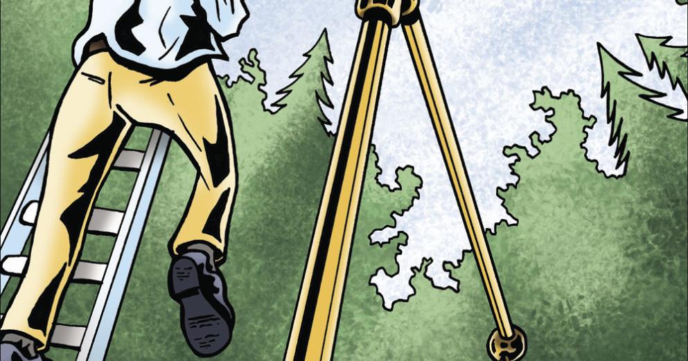 Robert J. Grey Jr. column: Make the law look more like America