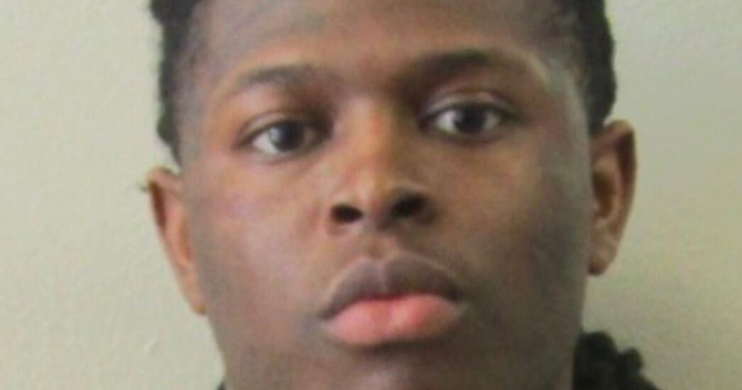 VA inmate captured after more than 2 months on the run