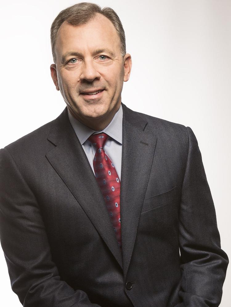 Hourigan Development has former Media General building under contract