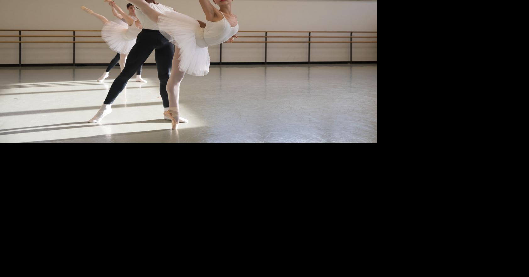 17-year-old former Richmond student and ballet dancer Sam Merkle ...