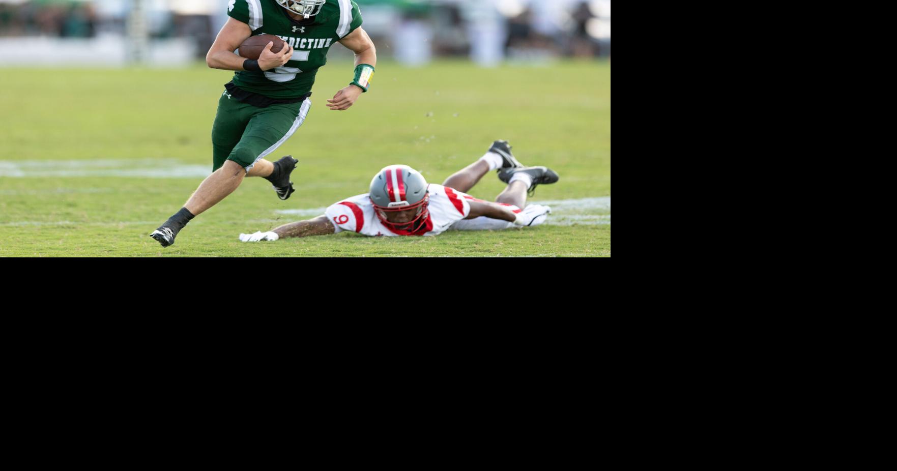 Vote now! RTD high school football Player of the Week