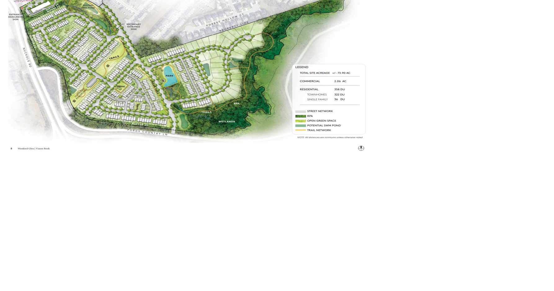 Henrico rejects plan for 345 new homes near western landfill