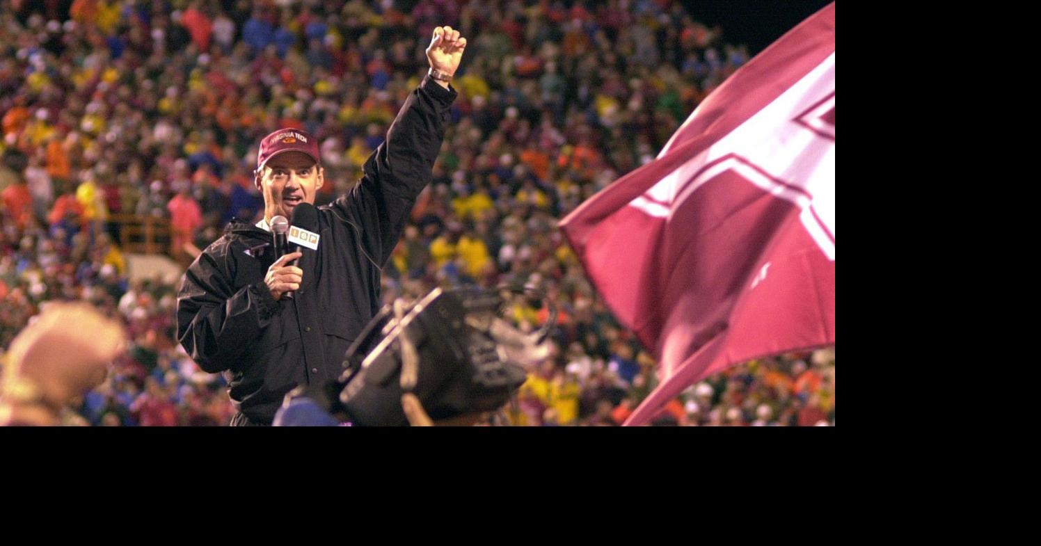 Tech, fans lobby for ESPN 'GameDay' to come to Blacksburg for Beamer