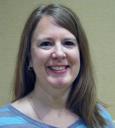 Sunday Q&A with Stephanie Sill, president of Blue Star Families of Richmond