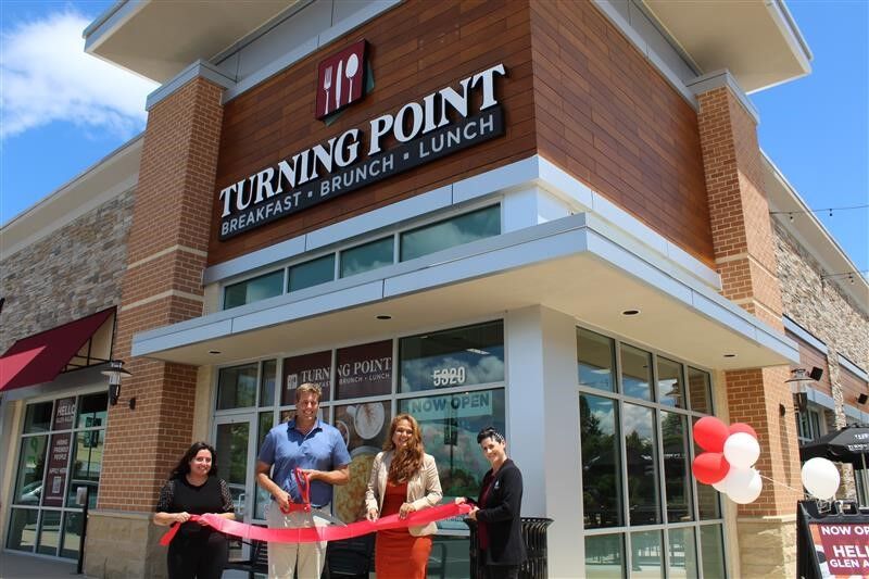 Turning Point opens in Glen Allen