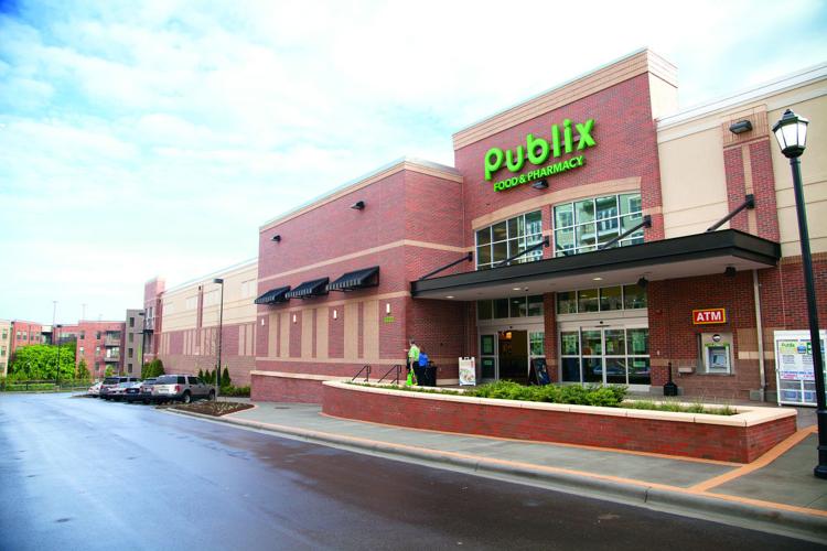 Publix 'looking aggressively to grow' in Richmond market as it plans ...