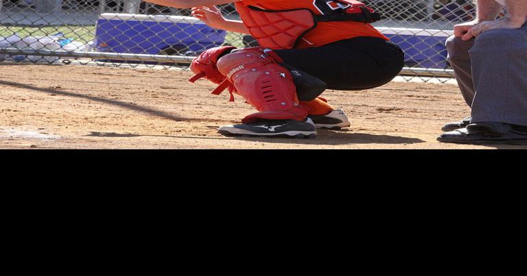 PJHS softball takes second at Powhatan Invitational