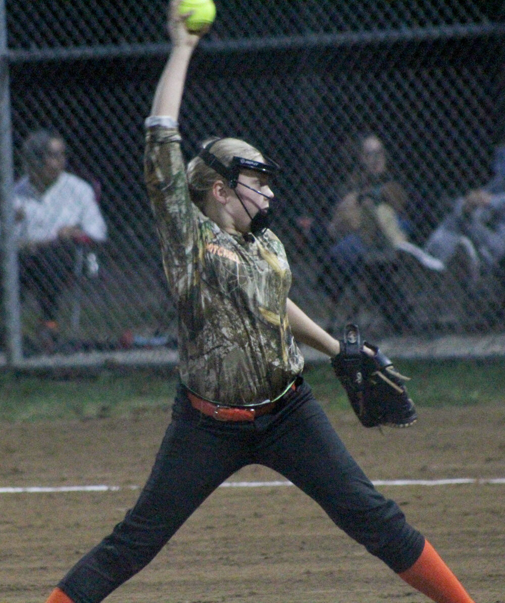 PHOTOS: Narbut's PYAA Ponytails defeat Fox's team for Halloween ...