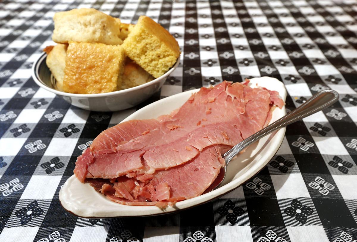 Dining Out: Tanglewood Ordinary