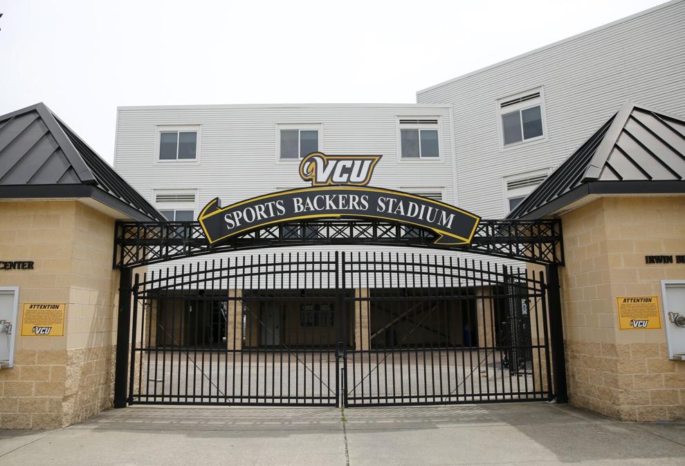 Richmond to pay VCU $25M to replace Sports Backers stadium