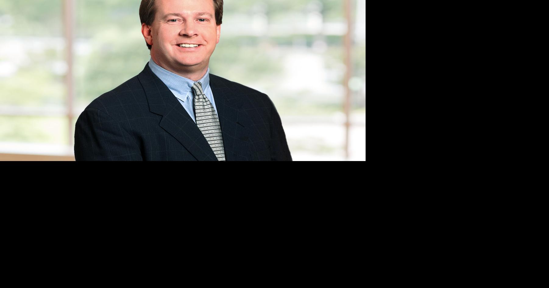 Hunton & Williams names new managing partner for Richmond office