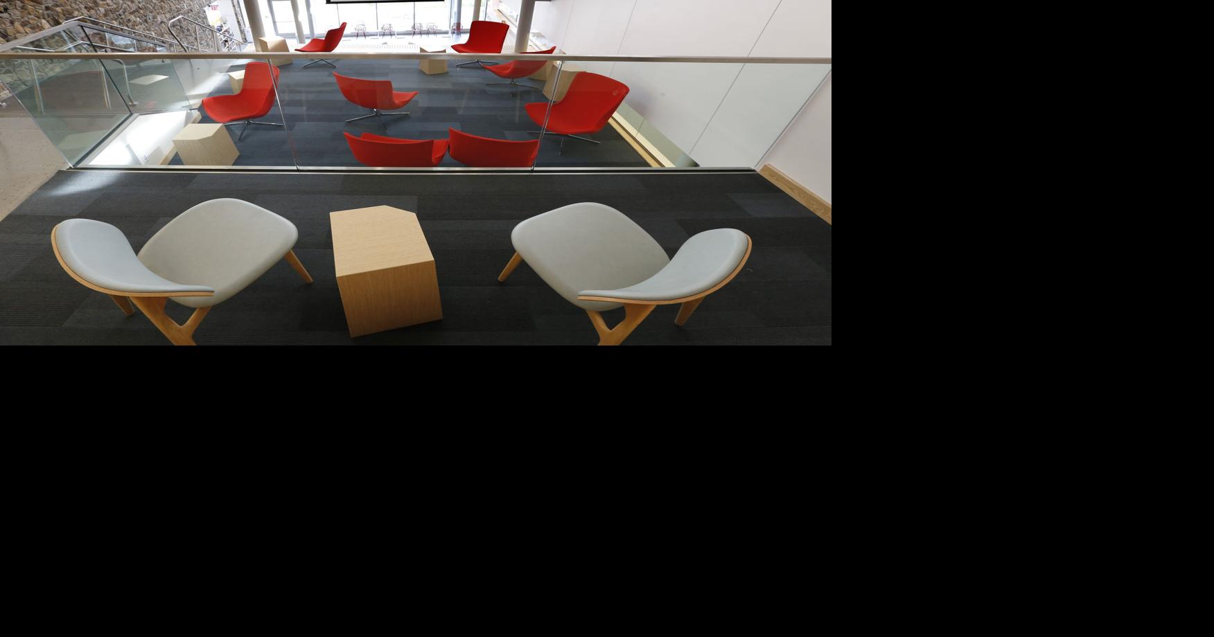 PHOTOS: Varina Area Library wins award