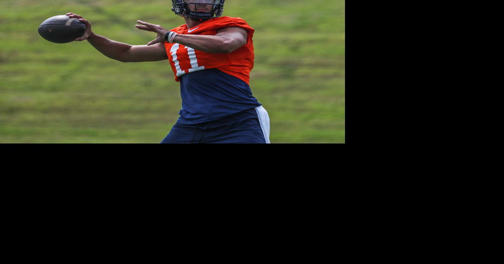 Five players that will be key to the Virginia football team's success ...