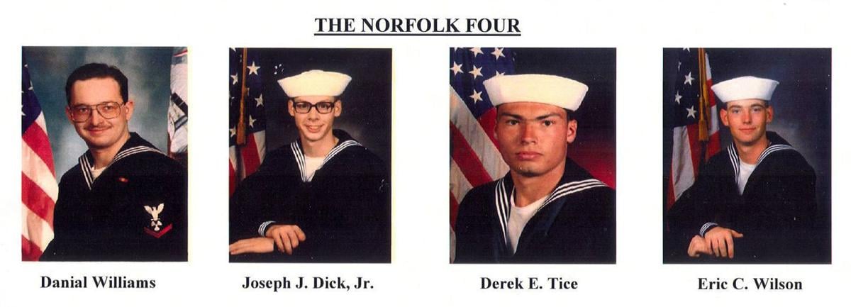 Former U.S. attorney on Norfolk Four rape, murder case: 'It's the worst ...