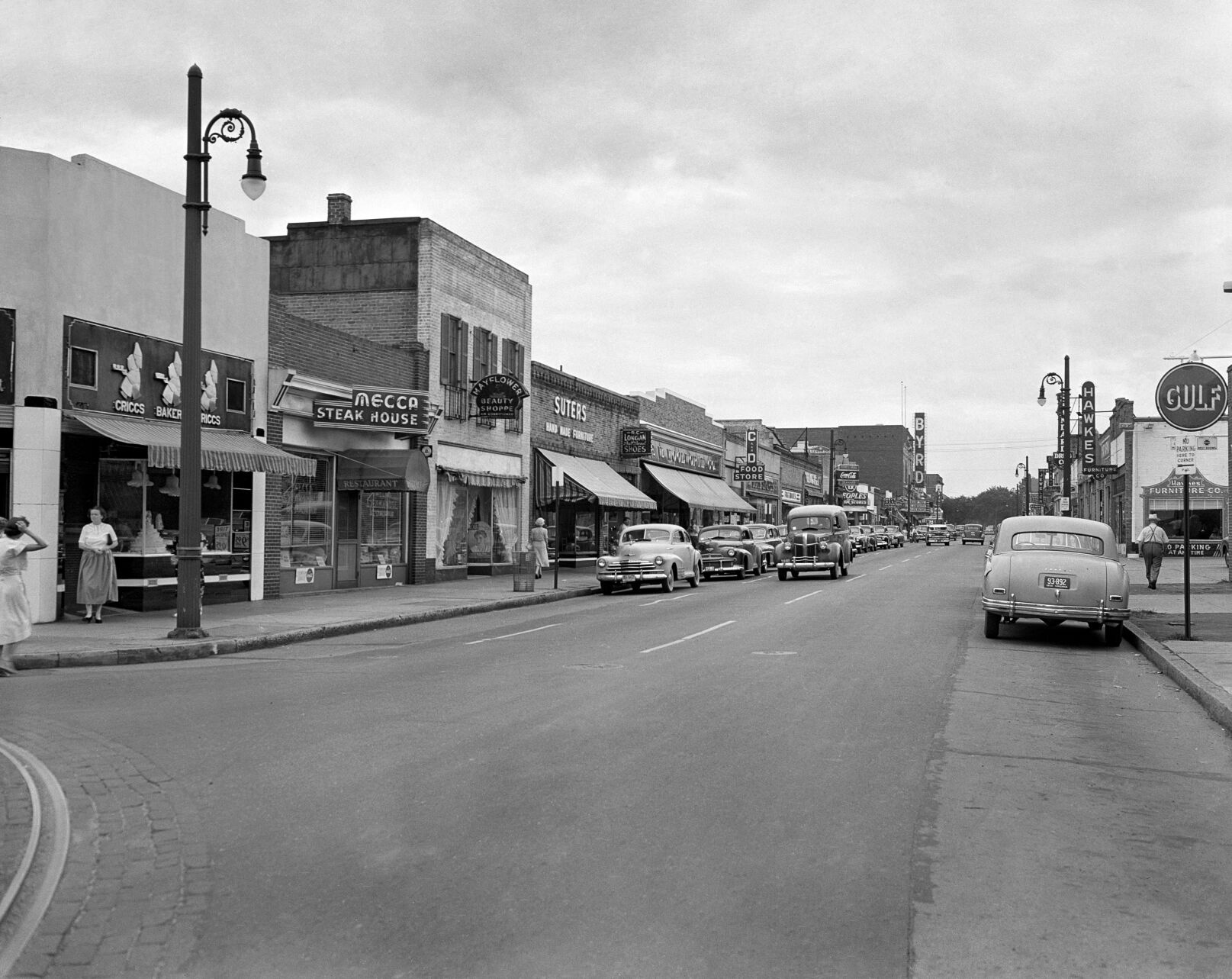 Byrd Theatre opened in Richmond on Christmas Eve 1928