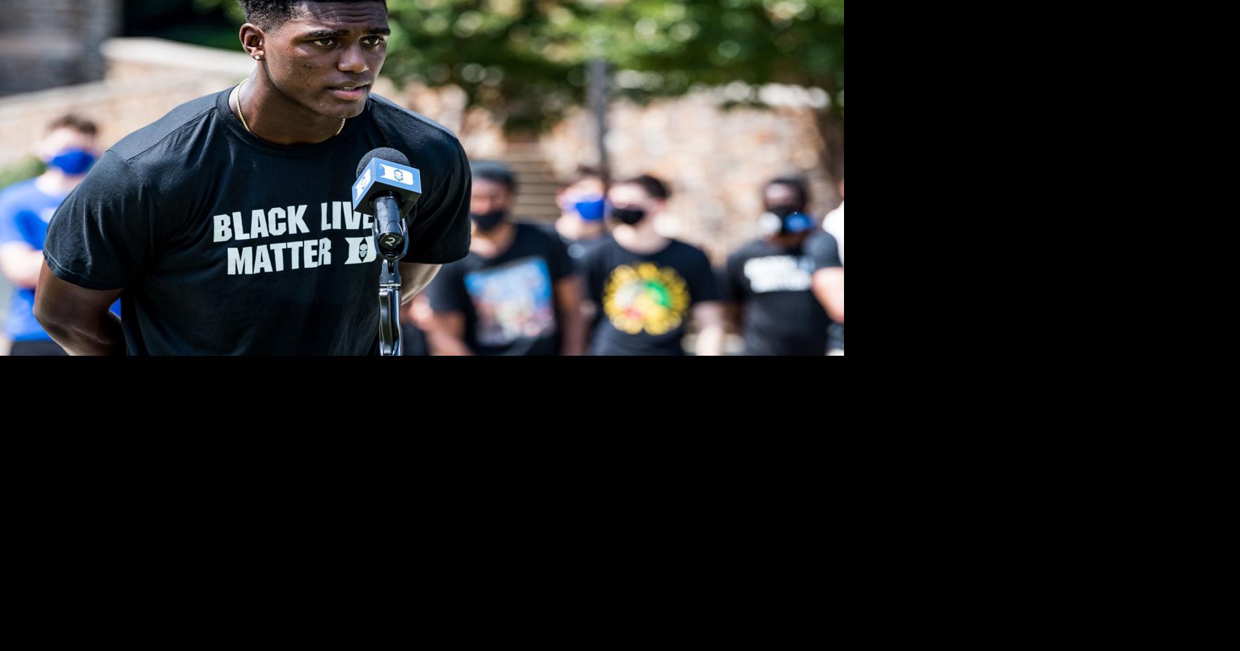 Henry Coleman leaving Duke, enters NCAA transfer portal