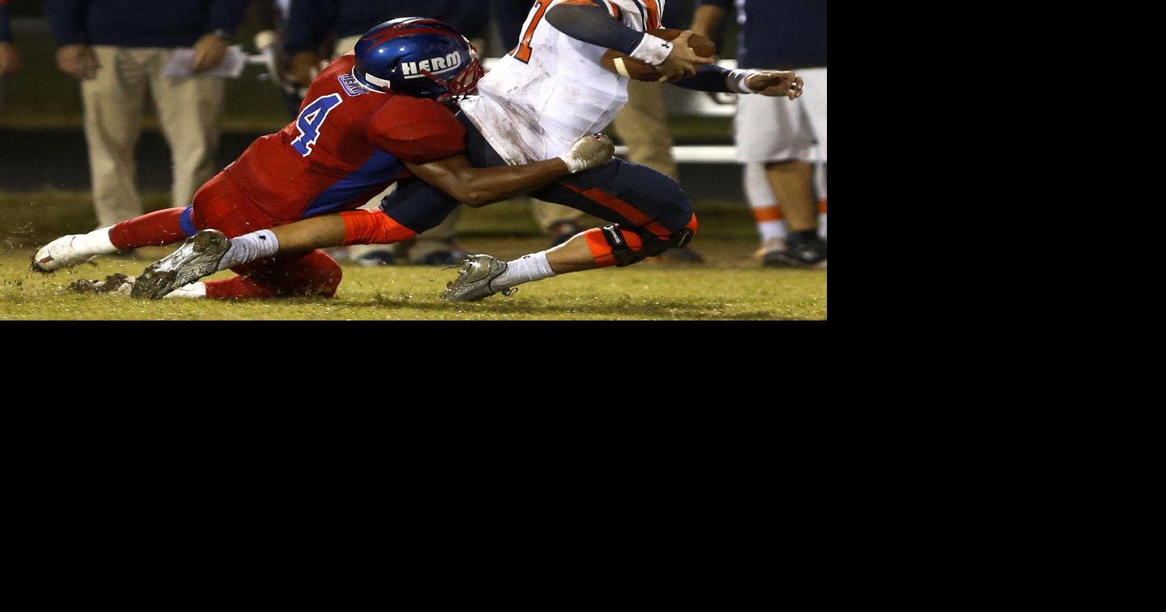 Where they're going: the latest local college football commitments