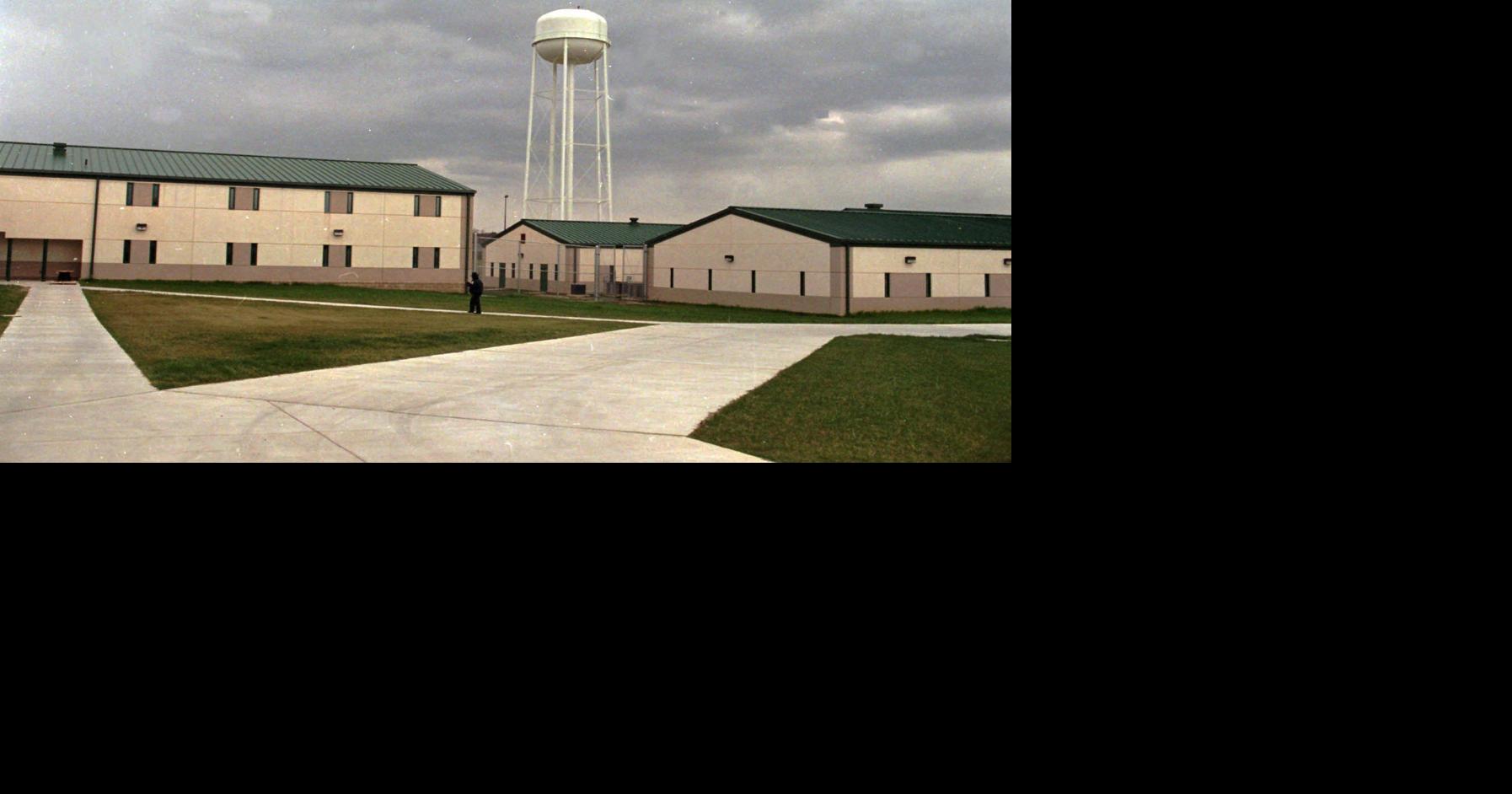 Judge issues injunction against state over medical care at Fluvanna ...