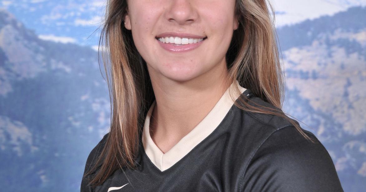 'Around Campus' college notebook: Miranda Stinson, Jack Wilson, Katelyn ...