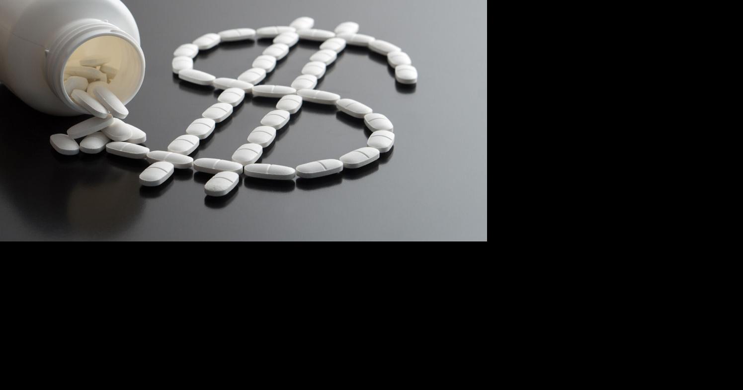 Virginia lawmakers target Big Pharma’s soaring drug prices