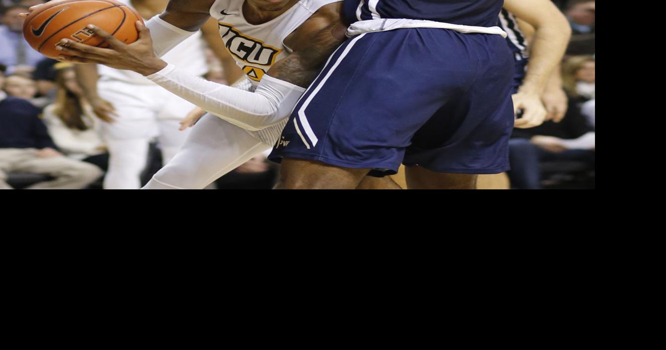String of productive games for VCU's Justin Tillman has roots in more ...