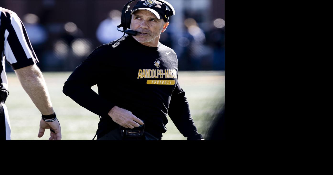Randolph-Macon preps for Division III football playoffs