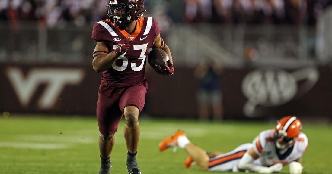 Preseason All-ACC football team a puzzle with realignment