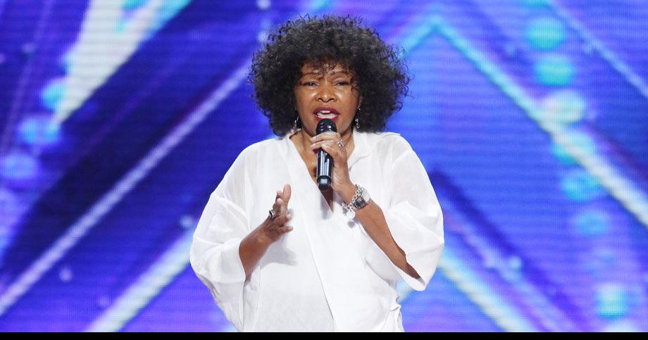 62-year-old singer, Goochland grad wows on ‘America’s Got Talent’