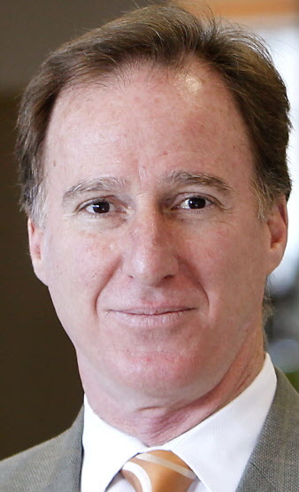 Getting to know: Gary Weiner from Saxon Shoes