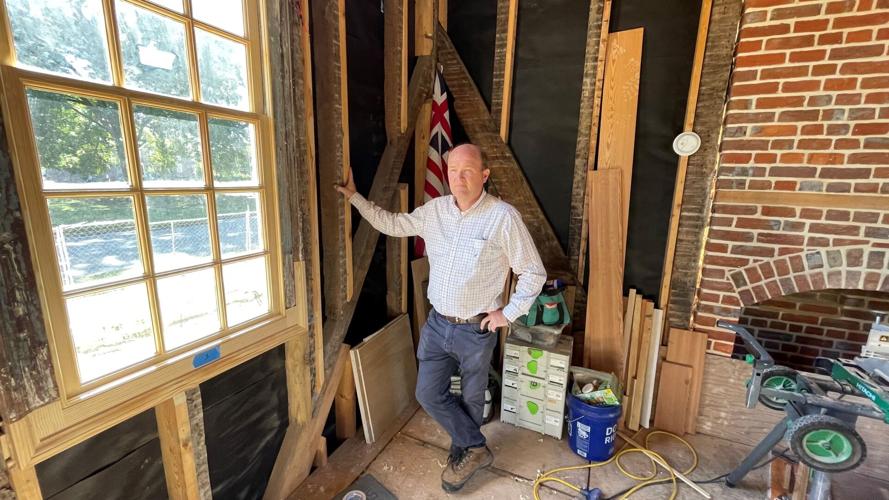 Virginia Politics Insider: On to the Supremes