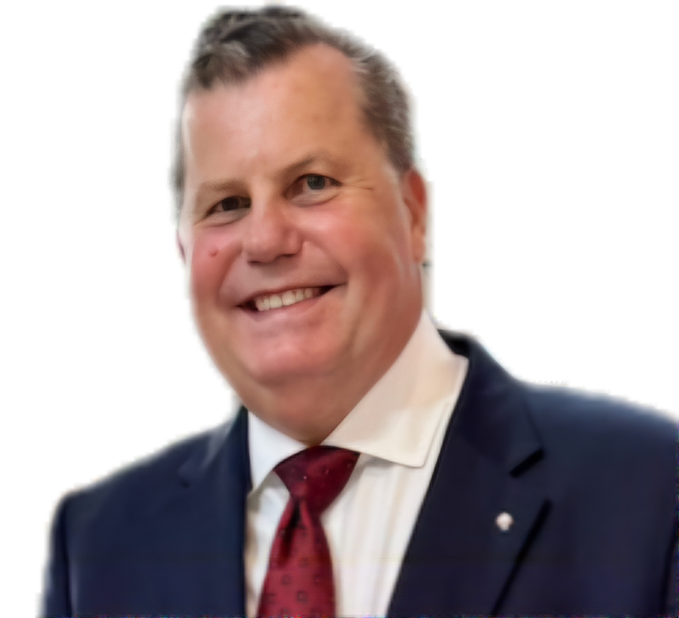 VA: Curran announces write-in bid for lieutenant governor