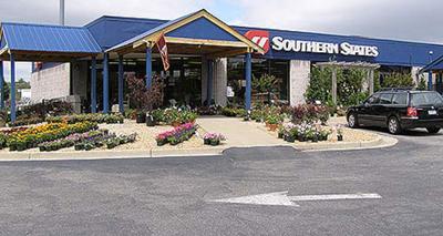 Southern States will close some retail stores