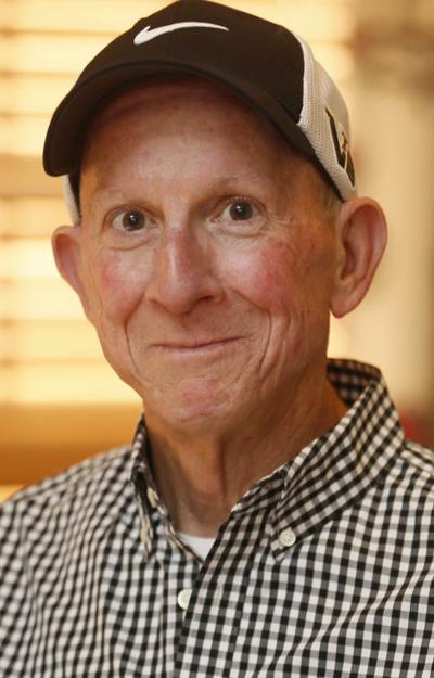 Q&A panel: Thom Suddeth (marathon and 10K)